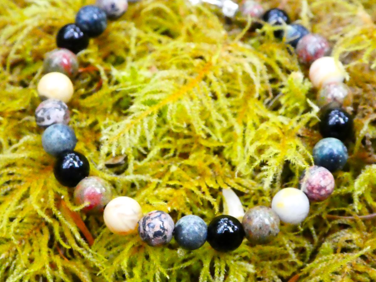 Black Mountain Gemstone Jewelry: Handcrafted Gemstone Jewelry